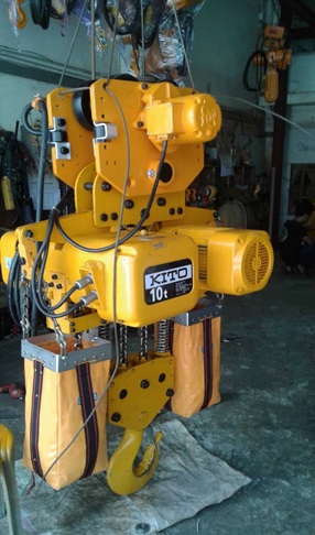 รอกโซ่KITO 10T ER2 - RS Motor หจก.อาร์ เอส. มอเตอร์ เซอร์วิส,RSMOTOR, จำหน่ายรอกไฟฟ้า ,จำหน่าย ...