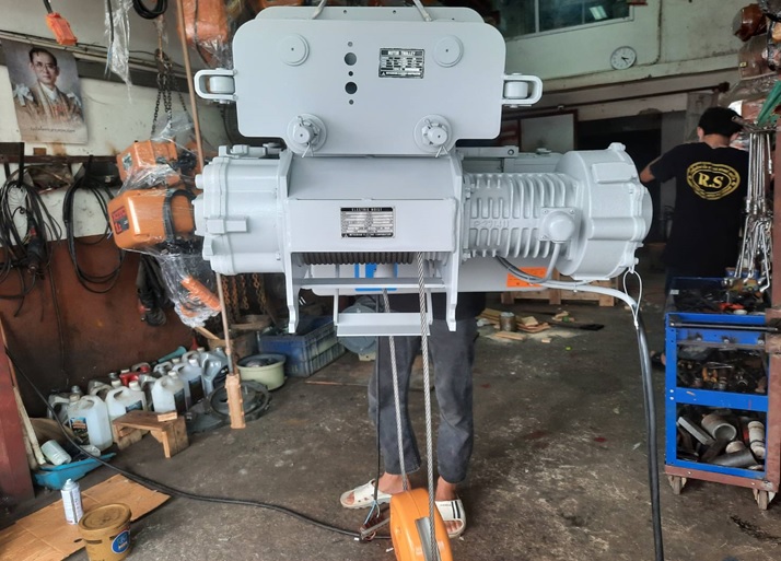 รอกสลิงMitsubishi 2T6M - RS Motor หจก.อาร์ เอส. มอเตอร์ เซอร์วิส ...