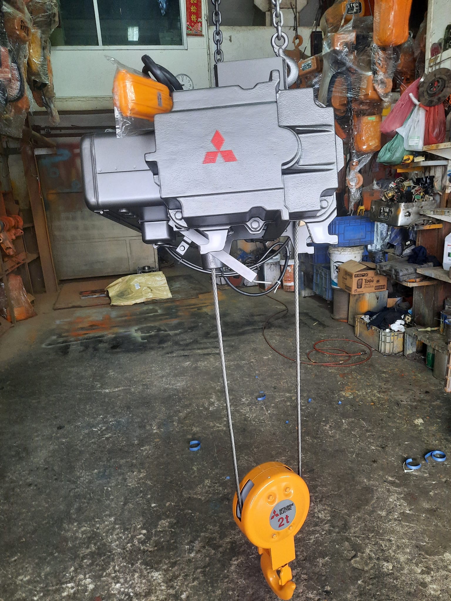 Misubishi 2T - RS Motor หจก.อาร์ เอส. มอเตอร์ เซอร์วิส,RSMOTOR, จำหน่าย ...